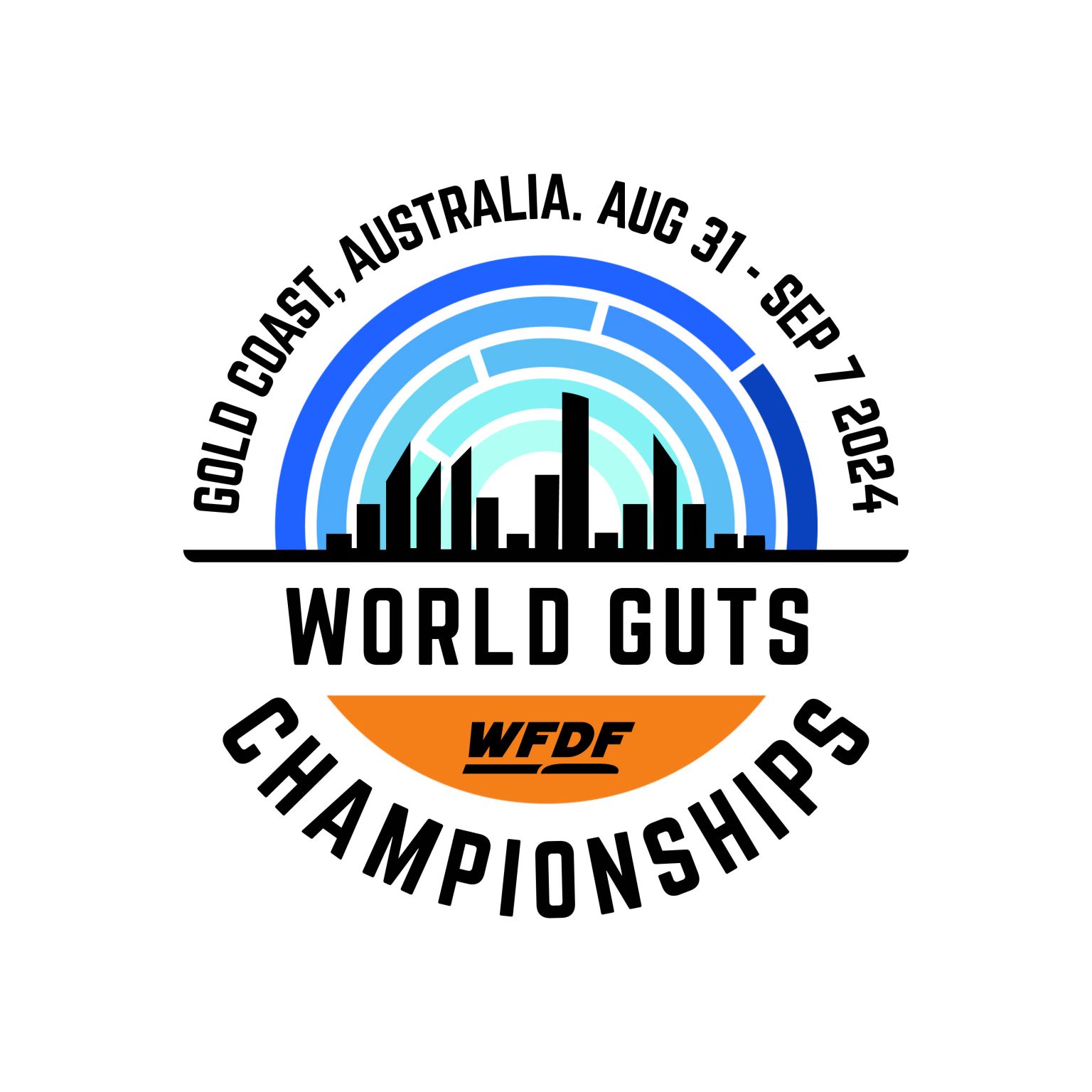 Guts | World Ultimate Championships 2024